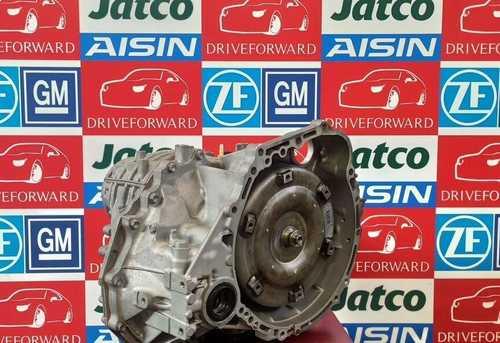 АКПП U250E toyota camry 2.4