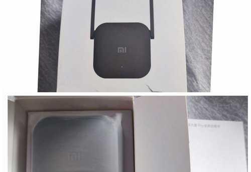 Усилитель сигнала (репитер) Xiaomi Mi Wi-fi