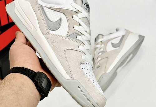 Кроссовки Nike Air Jordan 1 Кеды