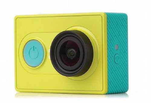 YI Action camera (Bluetooth version) ydxjtz02XY