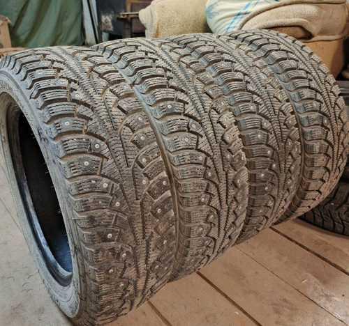 Ikon Tyres Nordman 5 175/65 R14