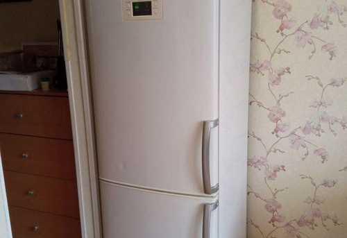 Холодильник LG Total No Frost Б.У