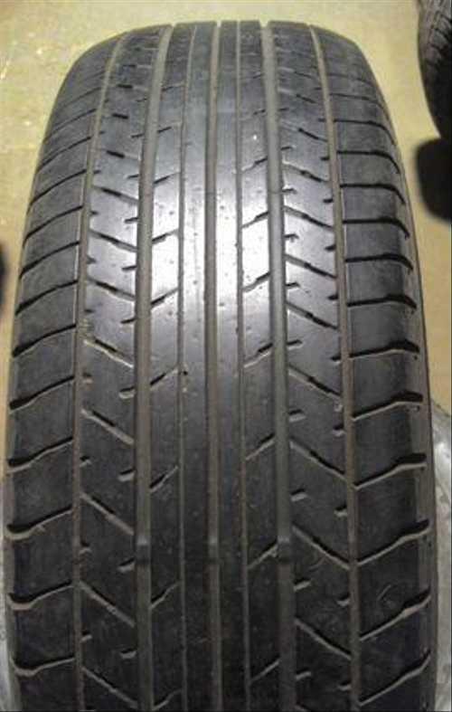 Yokohama Aspec A348 225/65 R17