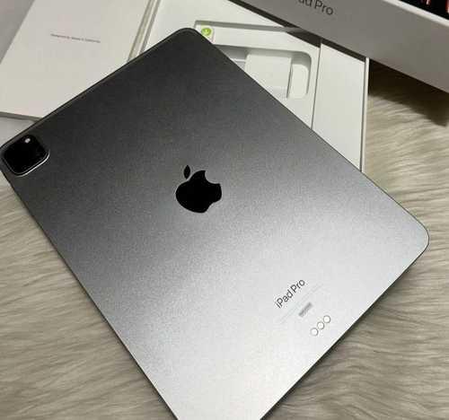 Apple iPad Pro 11" (2022), M2, Wi-Fi