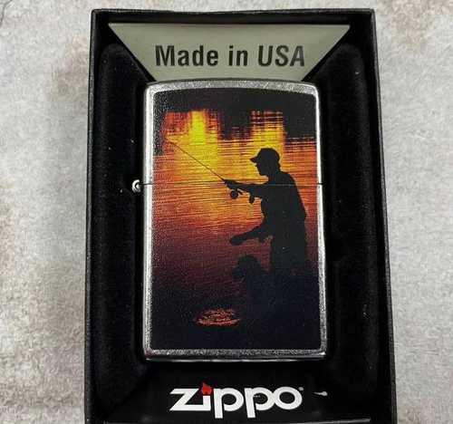 Zippo