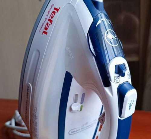 Утюг Tefal FV4981