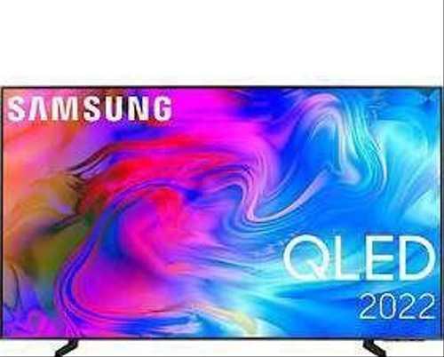 Samsung qe75q80b