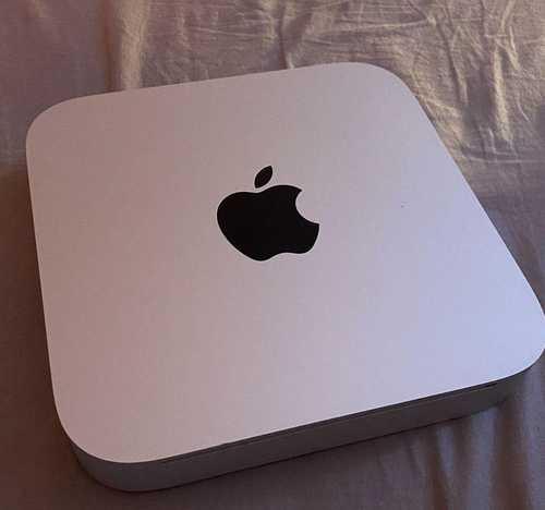 Apple mac mini a1347