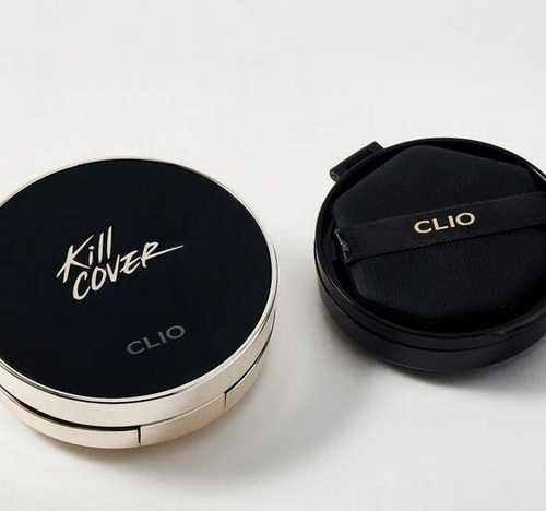 Кушон clio kill cover fixer, by linen