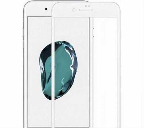 Защитное стекло для iPhone 7plus