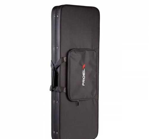 Кейс для гитары Proel pfoam30