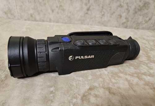 Тепловизор pulsar helion 2 xp50