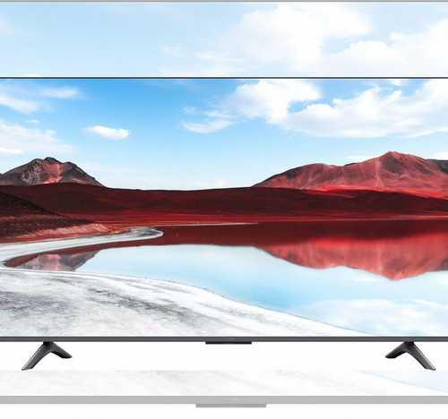 LED-телевизор Xiaomi TV A Pro 43 2025