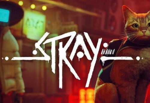 Stray PS4/PS5
