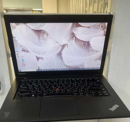 Lenovo Thinkpad T440 i5-4300U