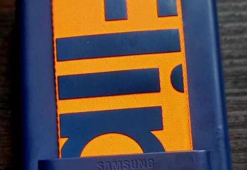Оригинальный чехол Samsung Z flip 3