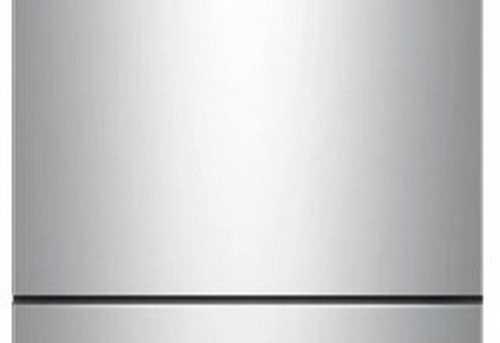 Холодильник atlant хм 4624-181, серебристый