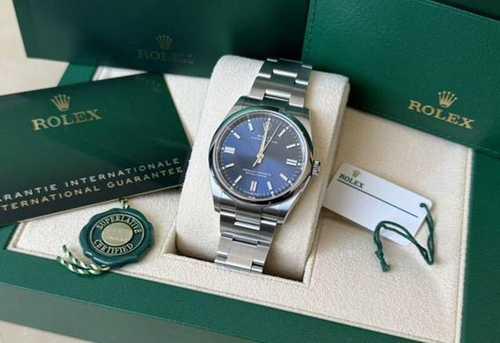 Rolex Oyster Perpetual 36 mm