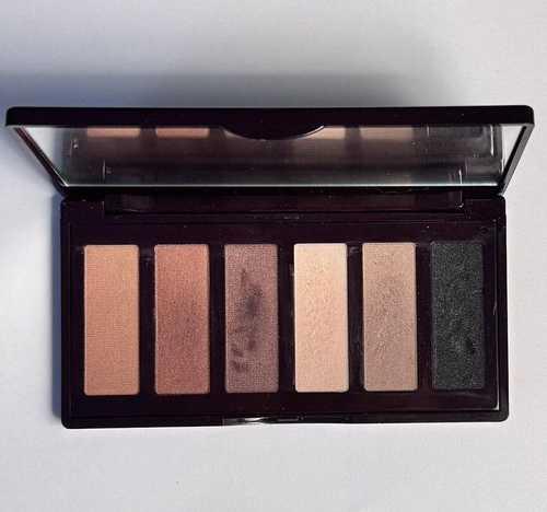 Super nudes easy EYE palette