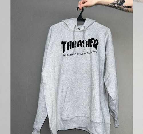 Худи Thrasher