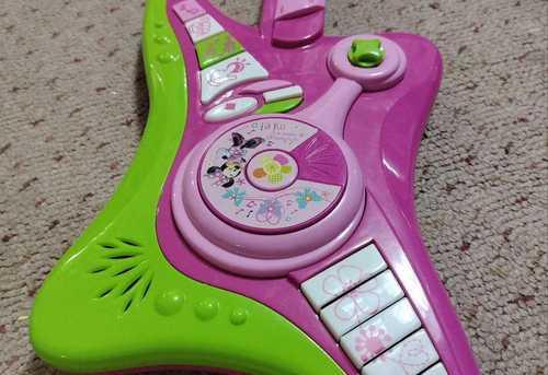 Гитара детская WinFun (Disney)
