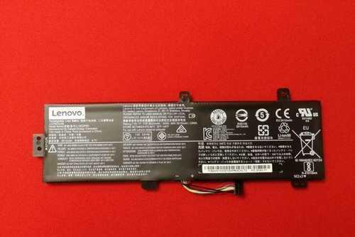 058174 Аккумуляторная батарея для ноутбука Lenovo