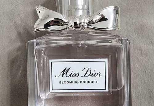 Miss Dior Blooming Bouquet Christian Dior edt 2014