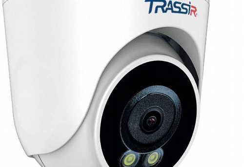 Trassir TR-D8121CL2 4.0 купольная ip-камера