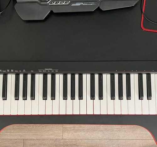 Midi клавиатура Nektar SE49 USB