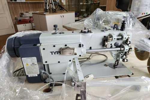 Промышленная швейная машина Typical GC0303D