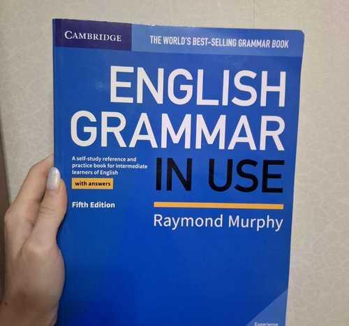 English grammar in use Raymond Murphy intermediate