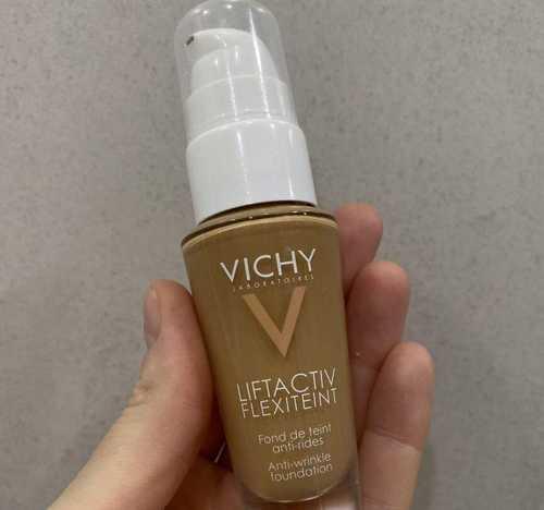 Тональный крем Vichy Liftactiv 25 тон