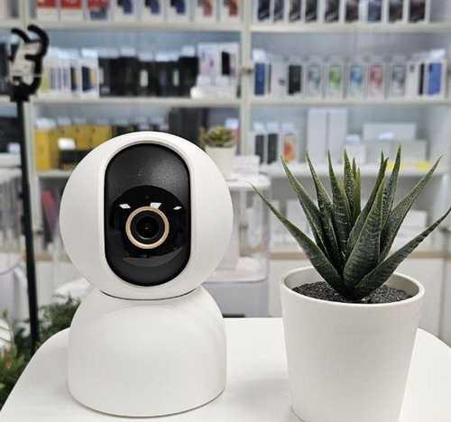 IP - камера Xiaomi Mijia 360 Home Camera PTZ Versi