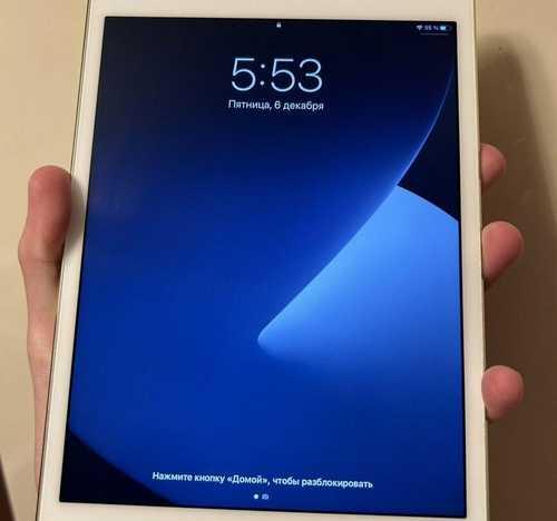 iPad mini 4 128gb