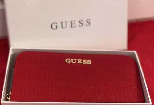 Кошелек женский Guess