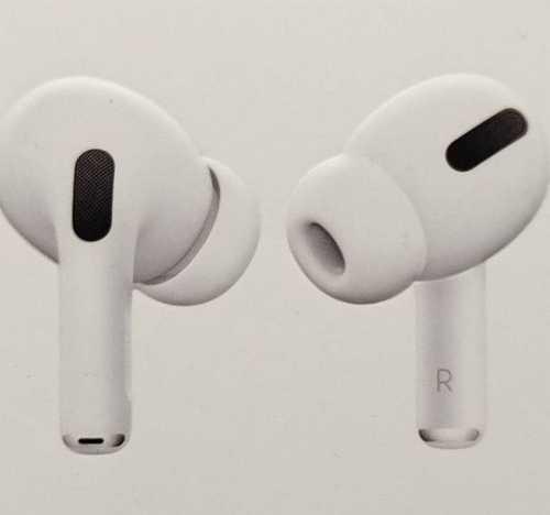 Зарядный чехол Apple Airpods pro