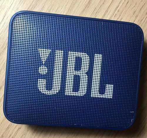 JBL Go 2