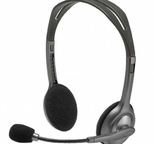 Гарнитура Logitech H111 Headset #226564