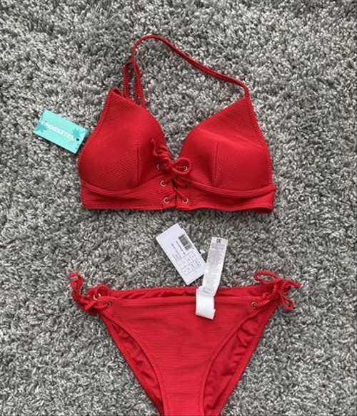 Купальник новый Calzedonia