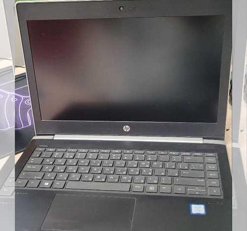 Hp probook 430 g5 i7