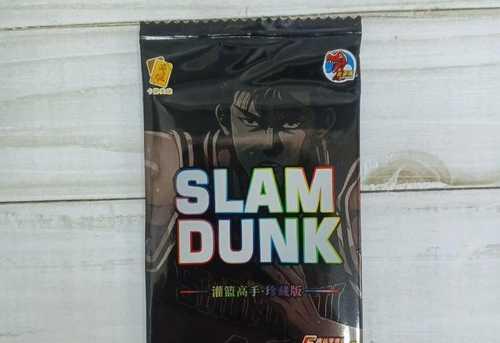 Коллекционные карточки Slam Dunk / Слэм Данк