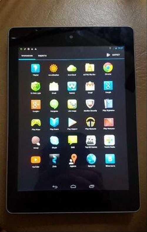 Acer iconia a1 - 811