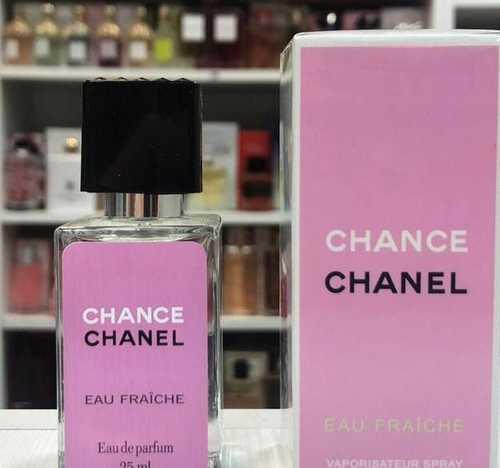 Парфюм Женский Chanel Chance Fraiche