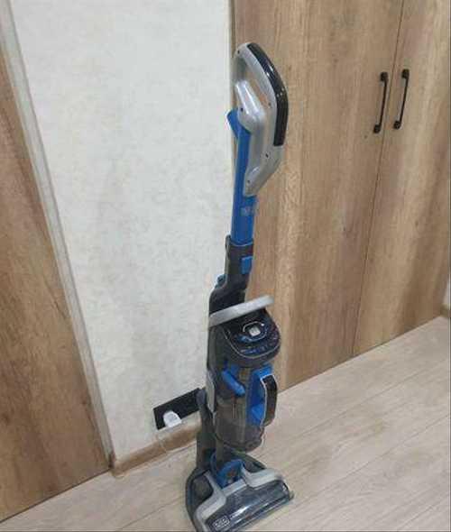 Пылесос Black+Decker