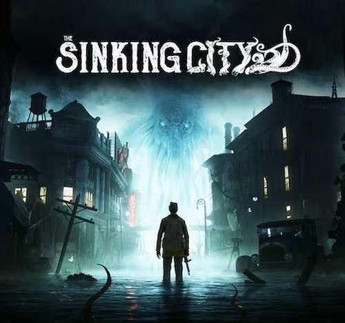The Sinking City игры на пс ps5