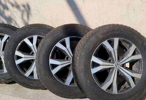 Marshal I'Zen RV KC15 235/65 R17