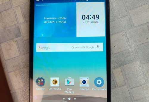 LG G3 s D722, 8 ГБ