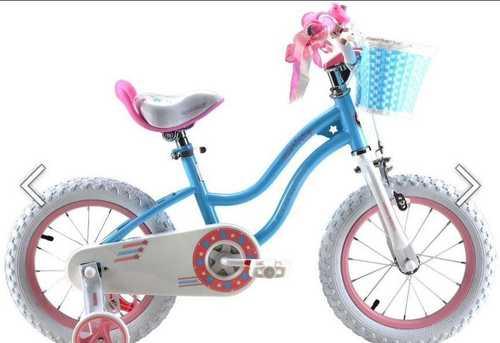 Велосипед Royal baby 16