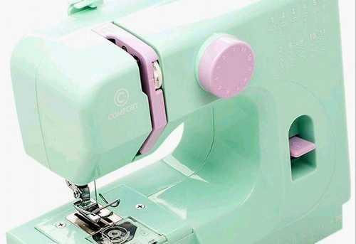 Швейная машина comfort 2 новая