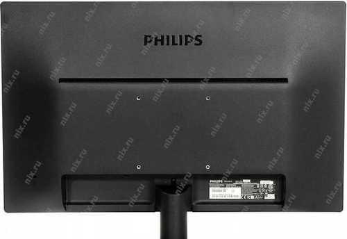 ЖК монитор 21.5" Philips 223V5 (223v5lhsb2 (00 / 0